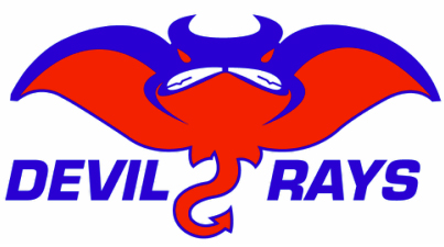 devil-rays - East Jordan Pool